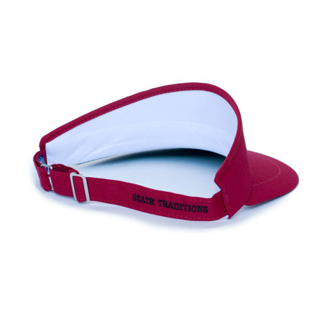 Visors – State Traditions