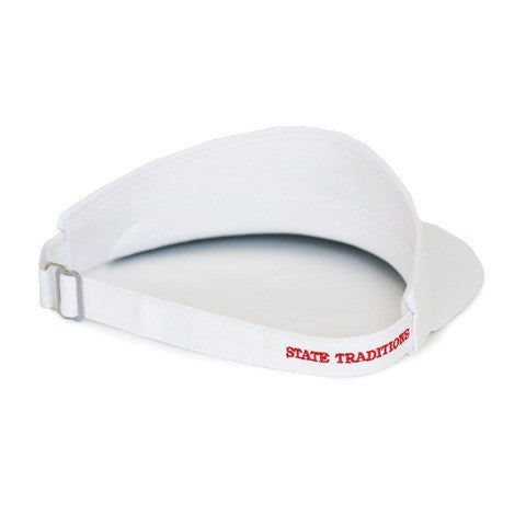 Visors – State Traditions